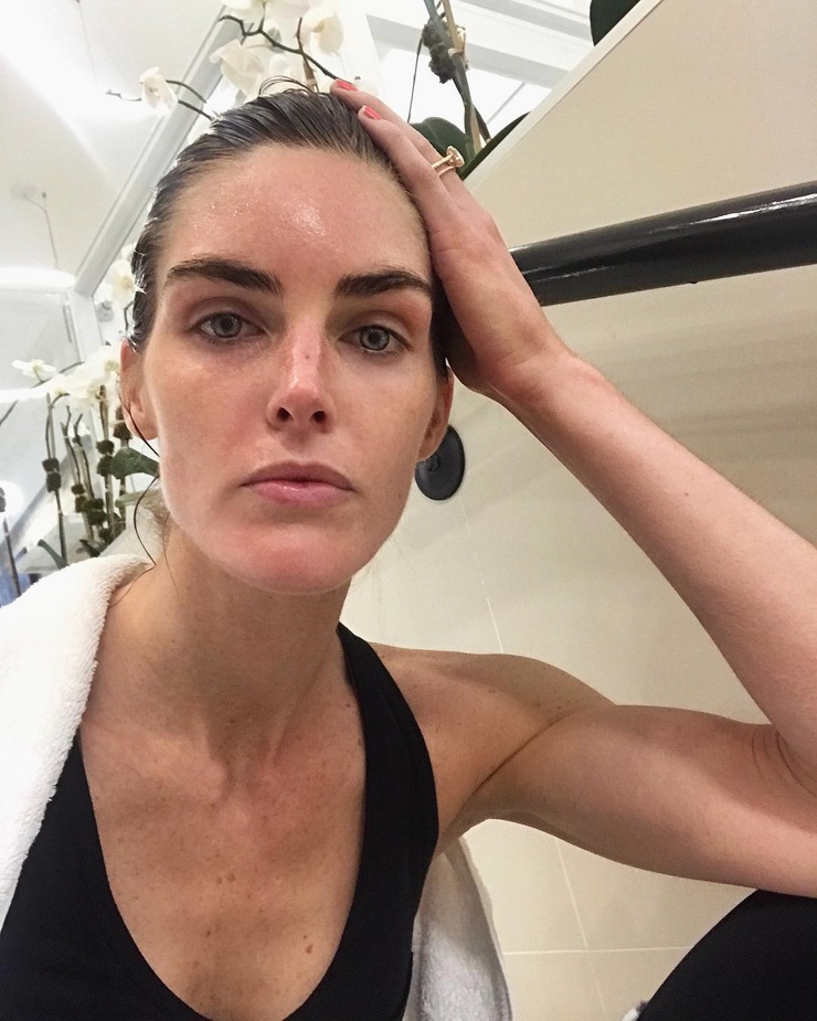 Picture of Hilary Rhoda