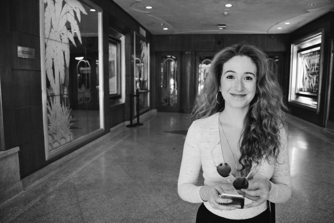 Picture of Katherine Diaz