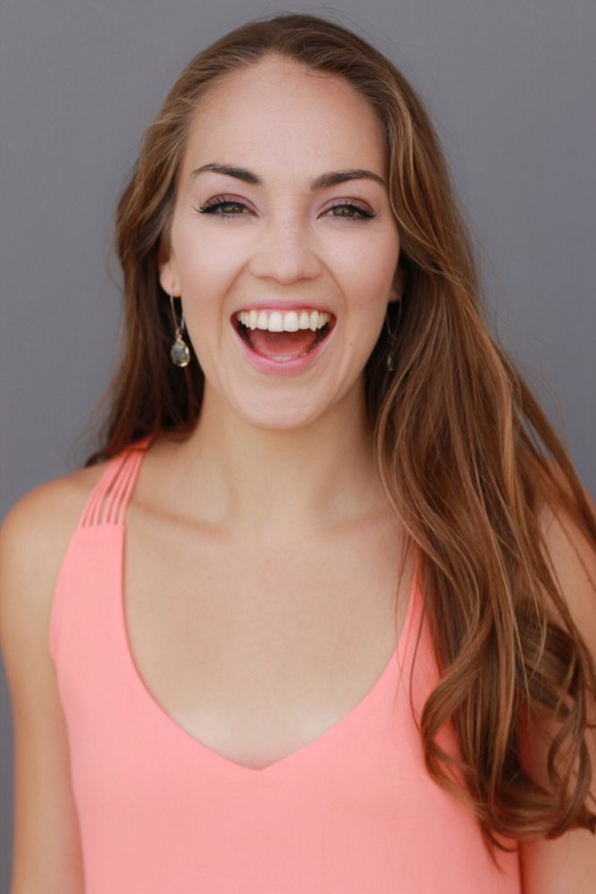 Picture of Tricia Brooks