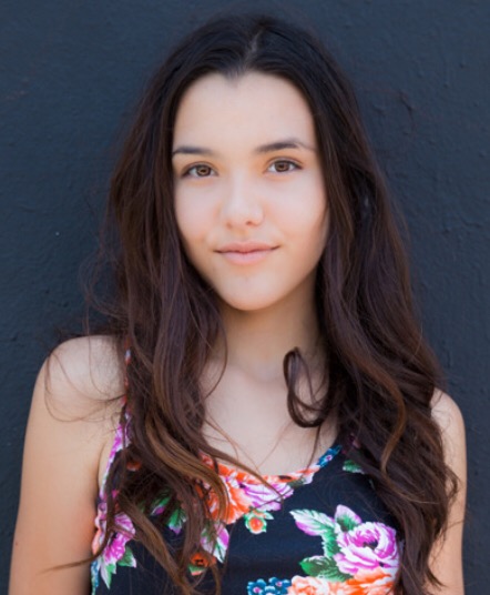 Picture of Celine Alva