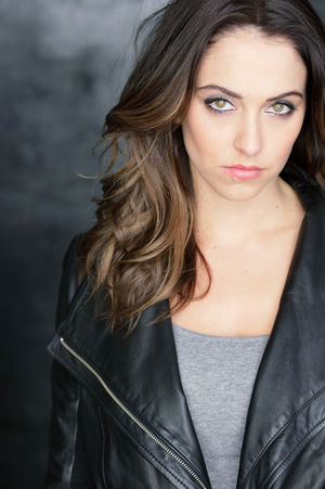 Image of Kelly Taylor Hancock