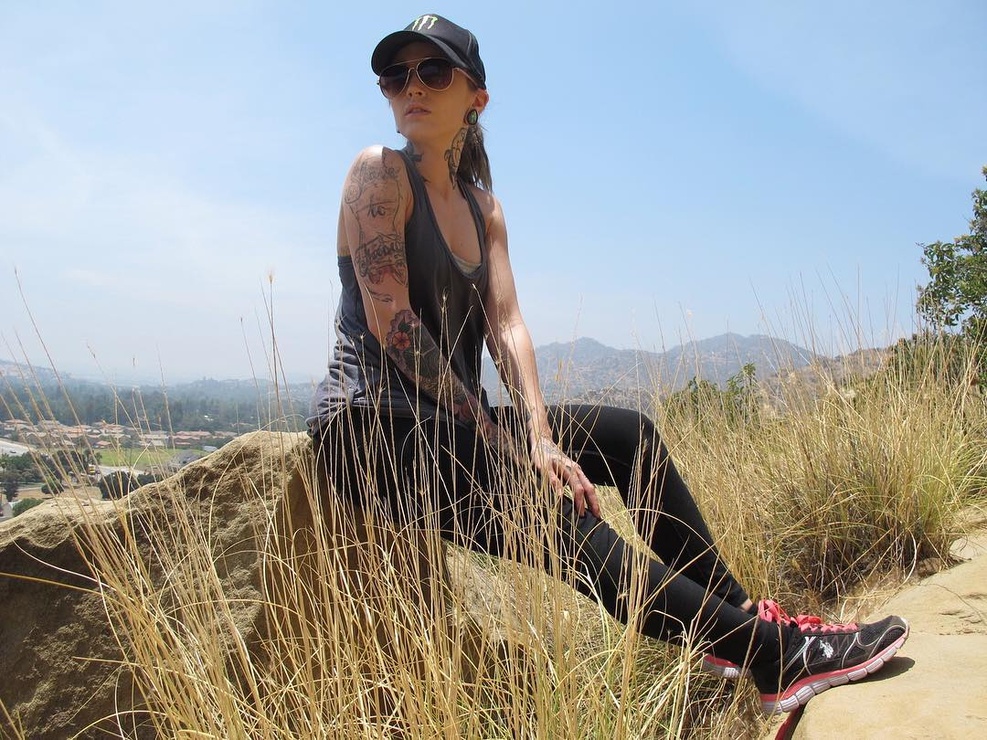 Picture of The Amanda Jean