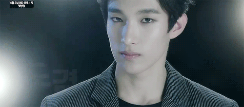 Image of DK (Seventeen)