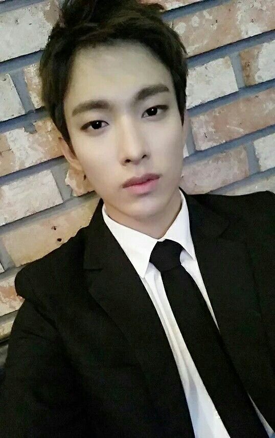 Picture of DK (Seventeen)