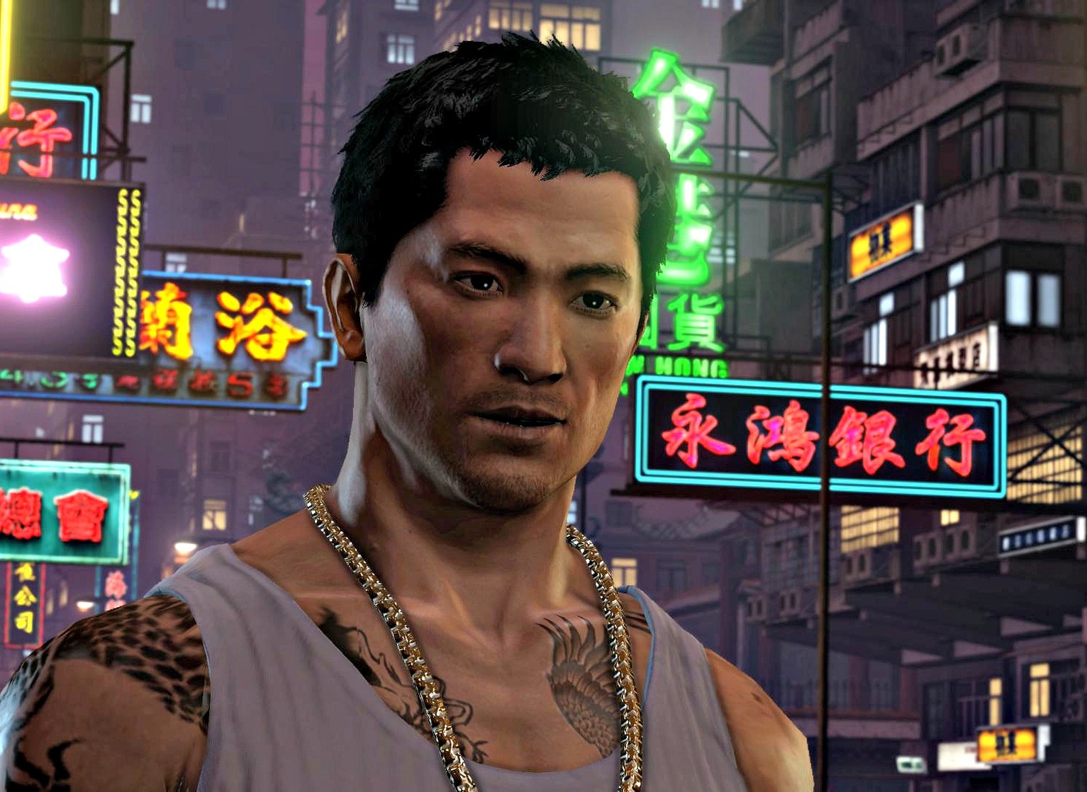 Picture Of Wei Shen Picture Of Wei Shen