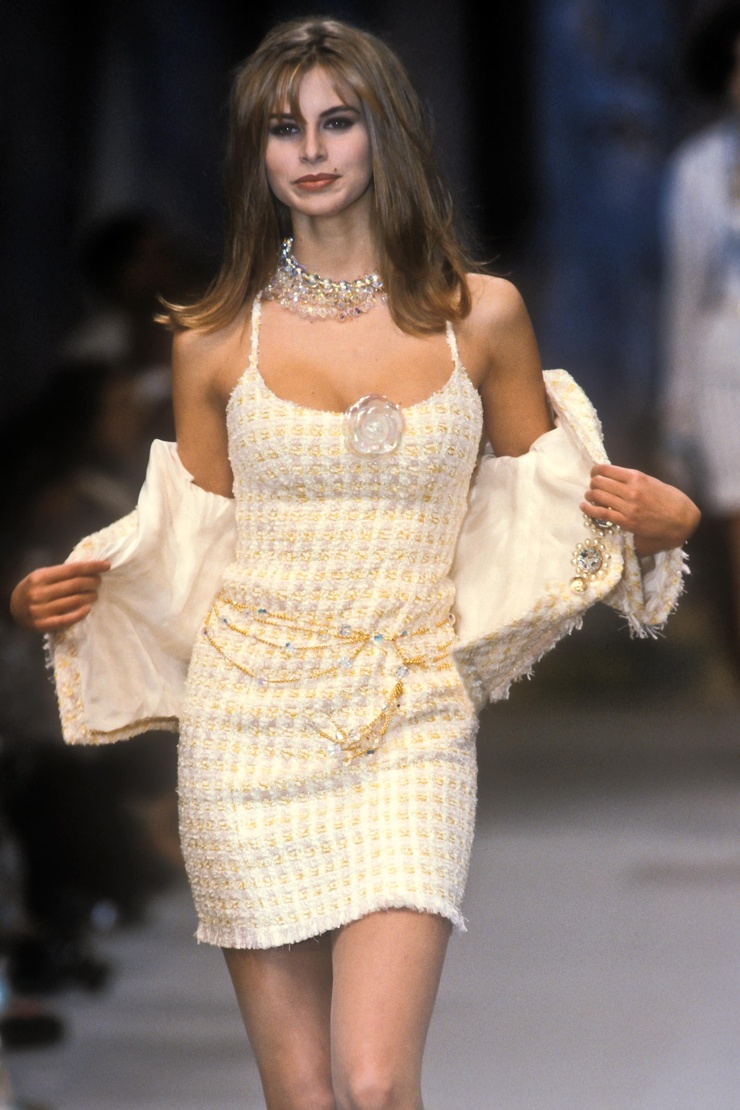 Image of Niki Taylor