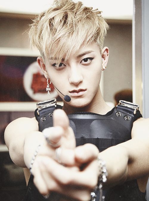 Tao (Exo) picture