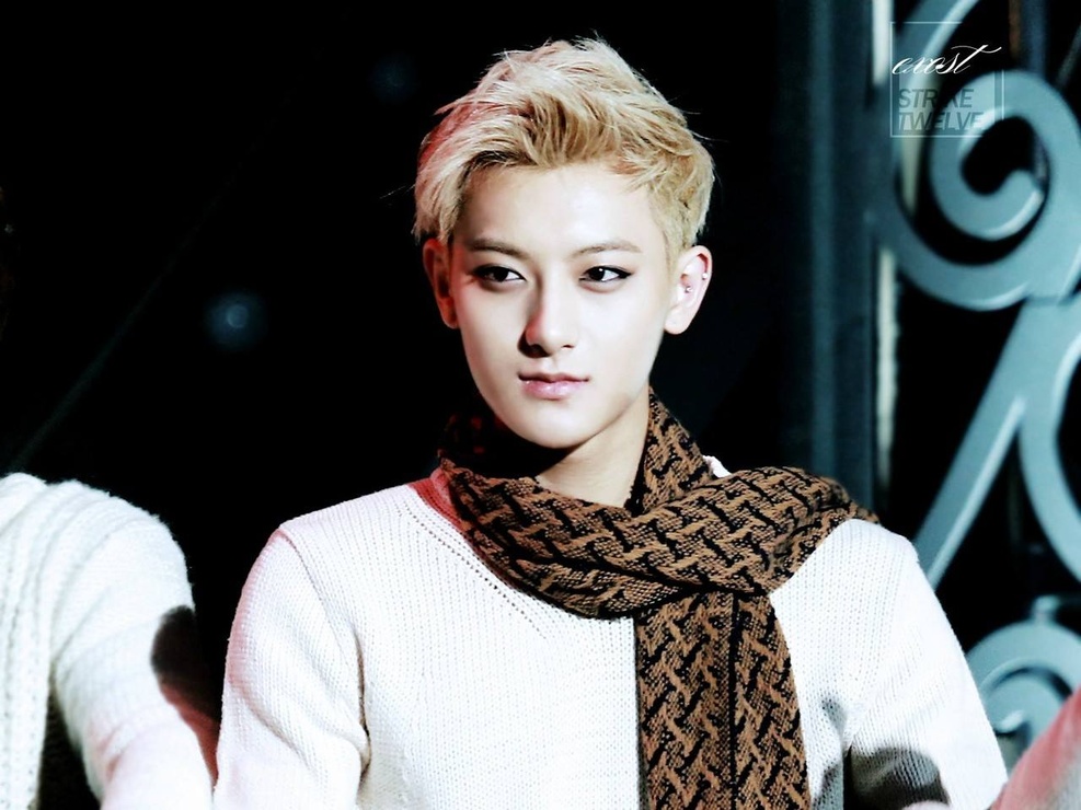 Picture of Tao (Exo)