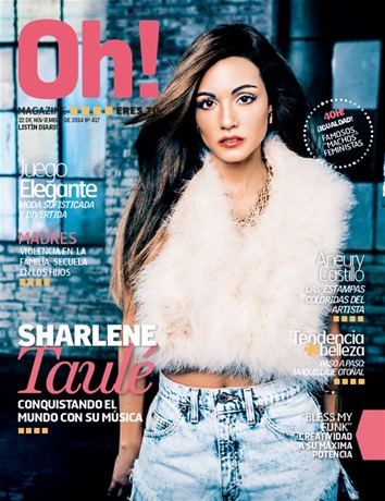 Picture of Sharlene Taule