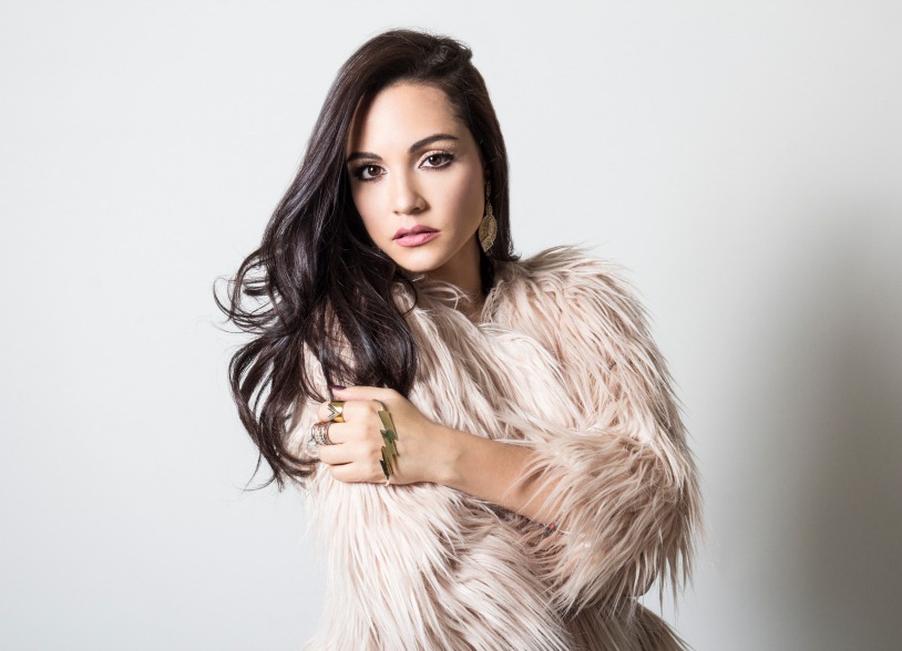 Sharlene Taule image