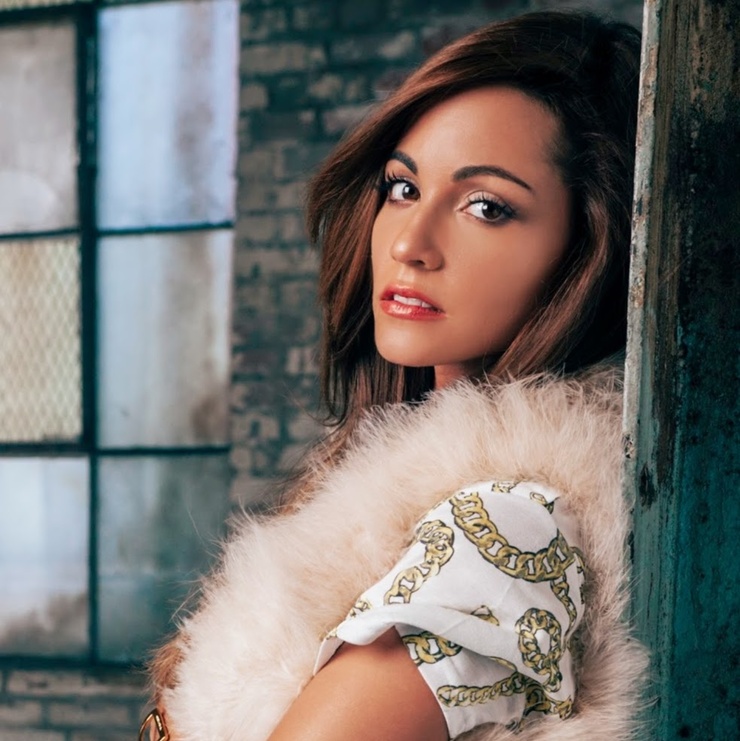 Picture of Sharlene Taule