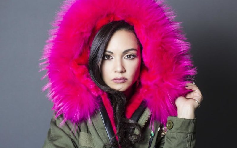 Picture of Sharlene Taule