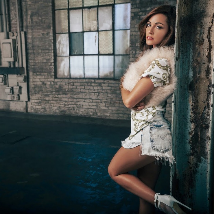 Picture of Sharlene Taule