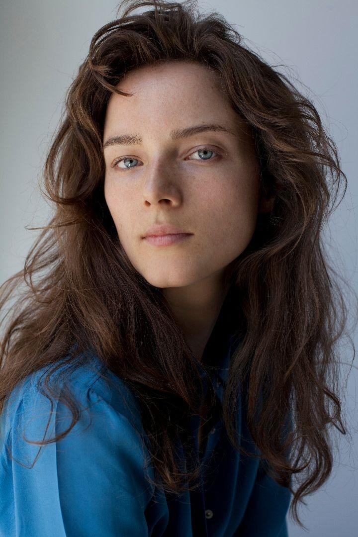 Picture of Anna De Rijk