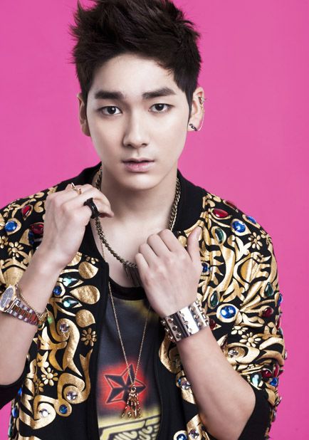 Picture of Aron