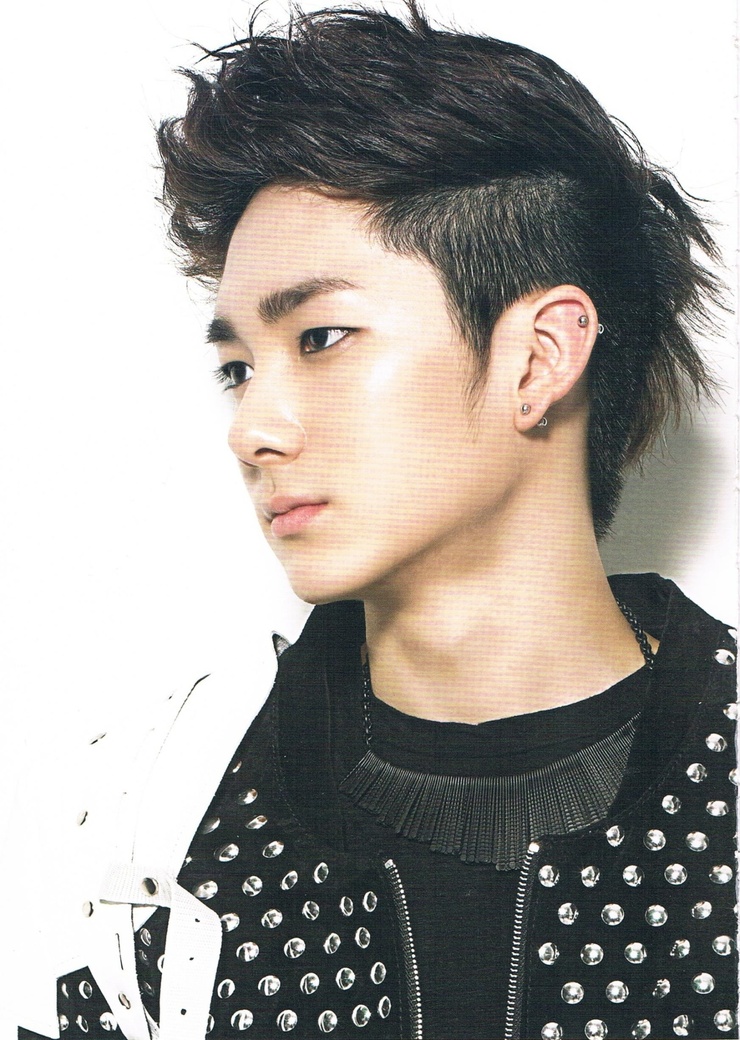 Picture of Aron