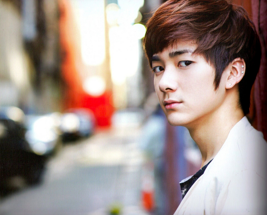 Picture of Aron