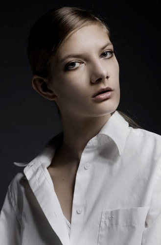 Picture of Aleksandra Borowska