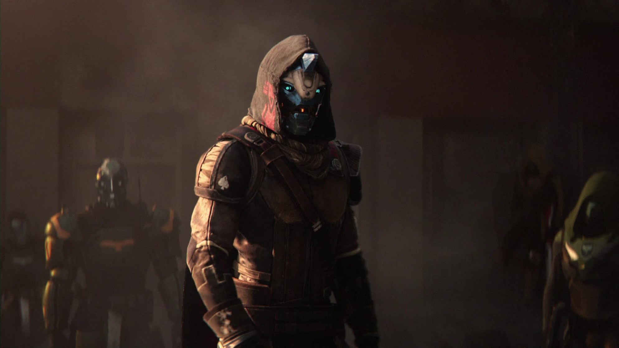 Picture of Cayde-6