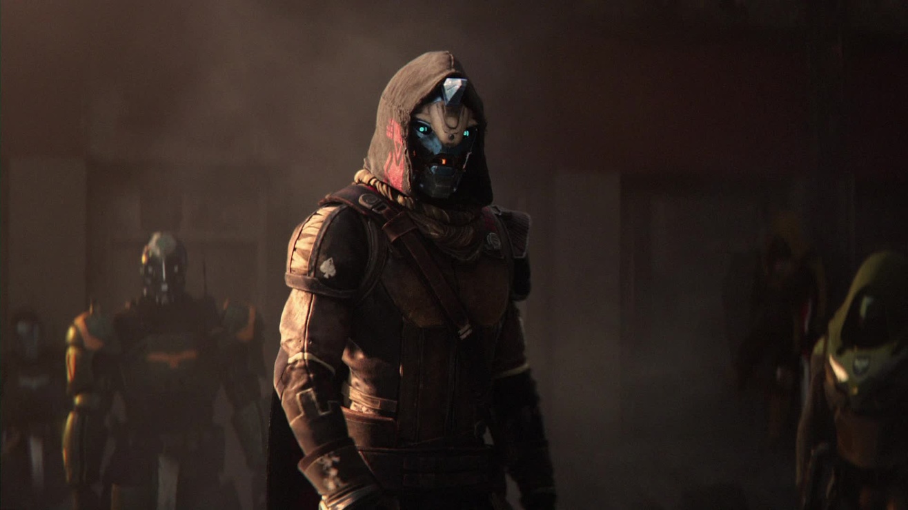 Picture of Cayde-6