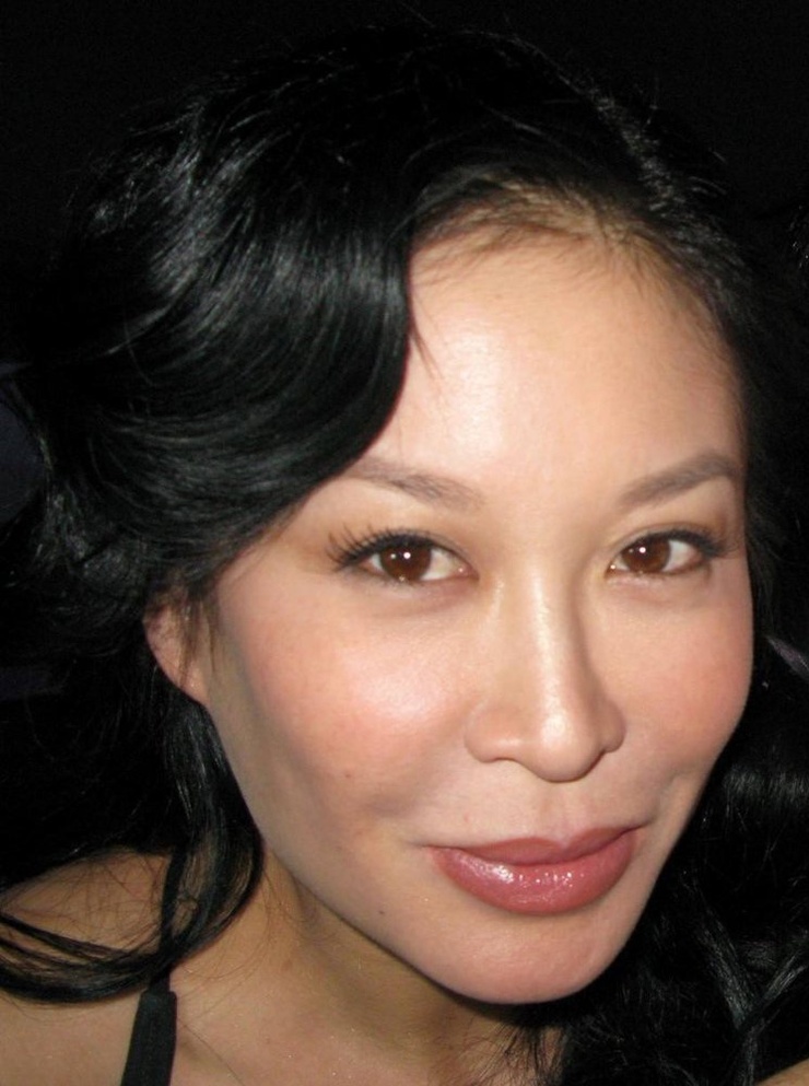 Picture of Jennifer Tung