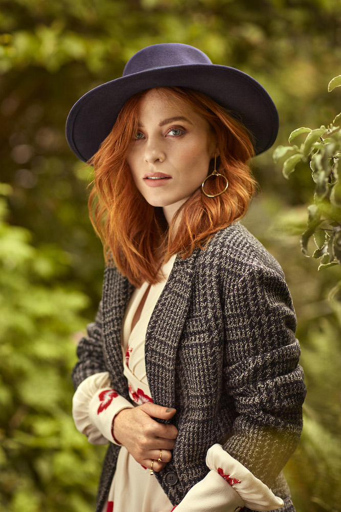 Picture of Angela Scanlon