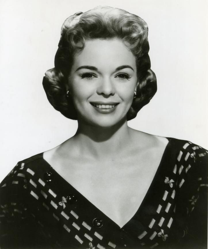 Picture of Nancy Gates