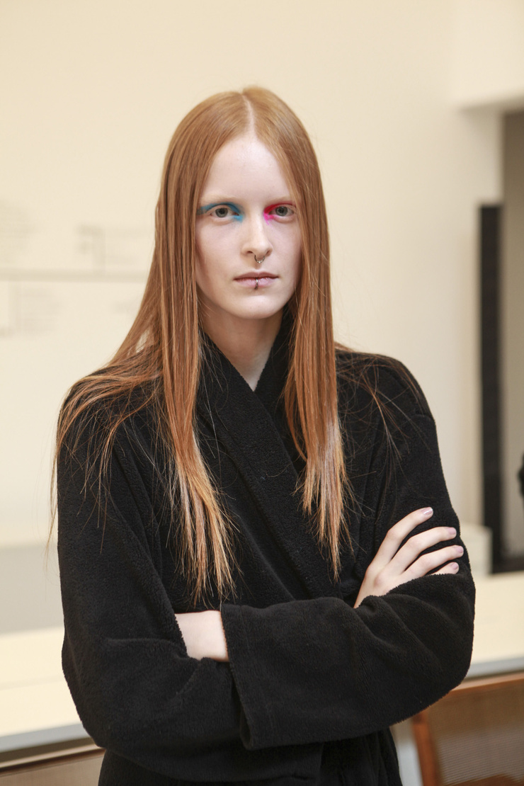 Picture of Victoria Amanda Schons