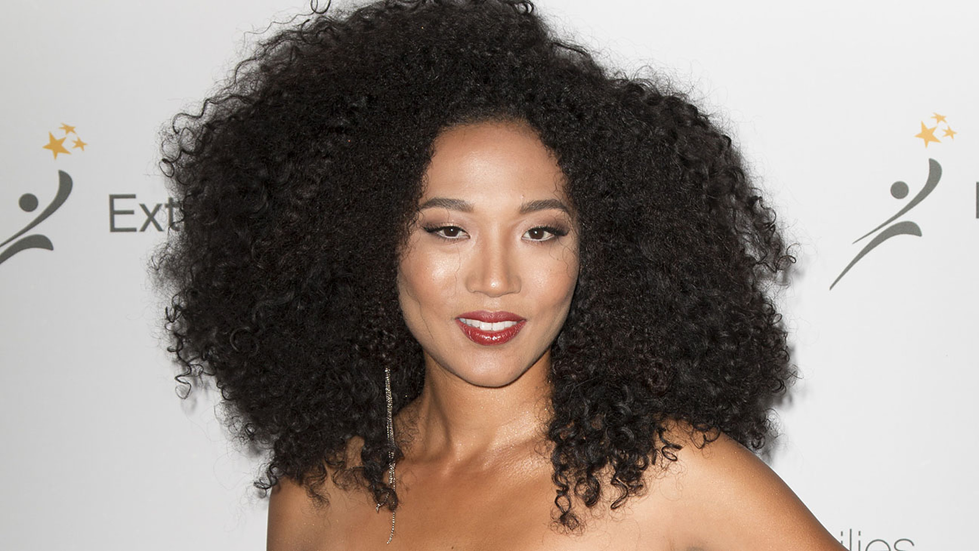 Picture of Judith Hill