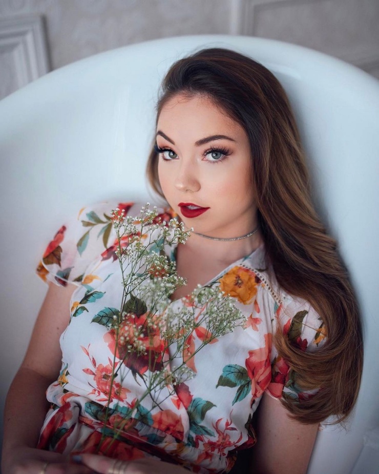 Picture of Meredith Foster