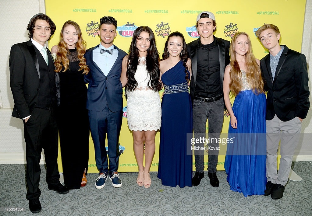 Meredith Foster image