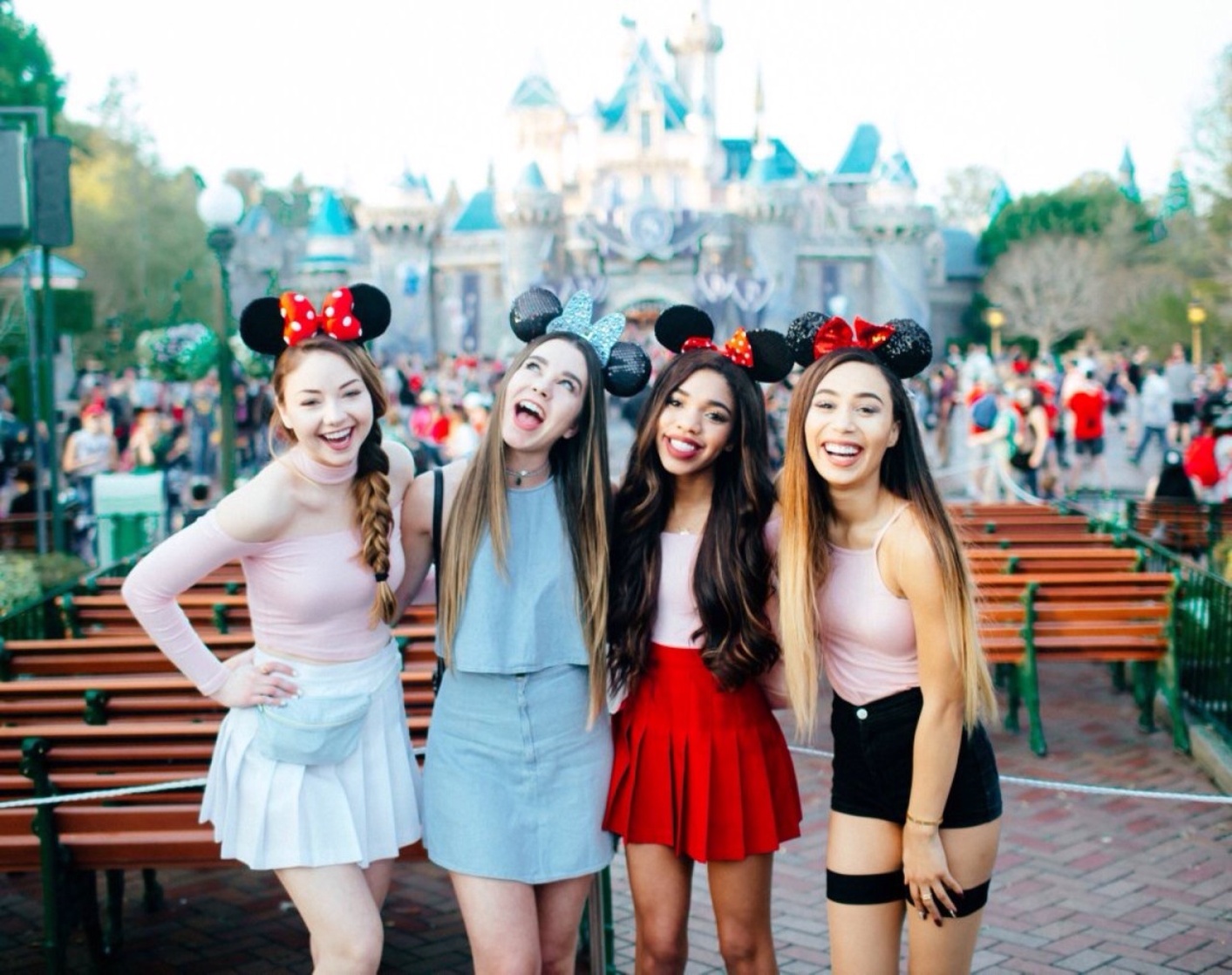 Picture of Meredith Foster