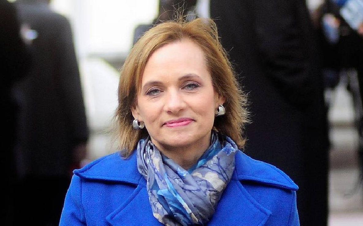 Carolina Goic image