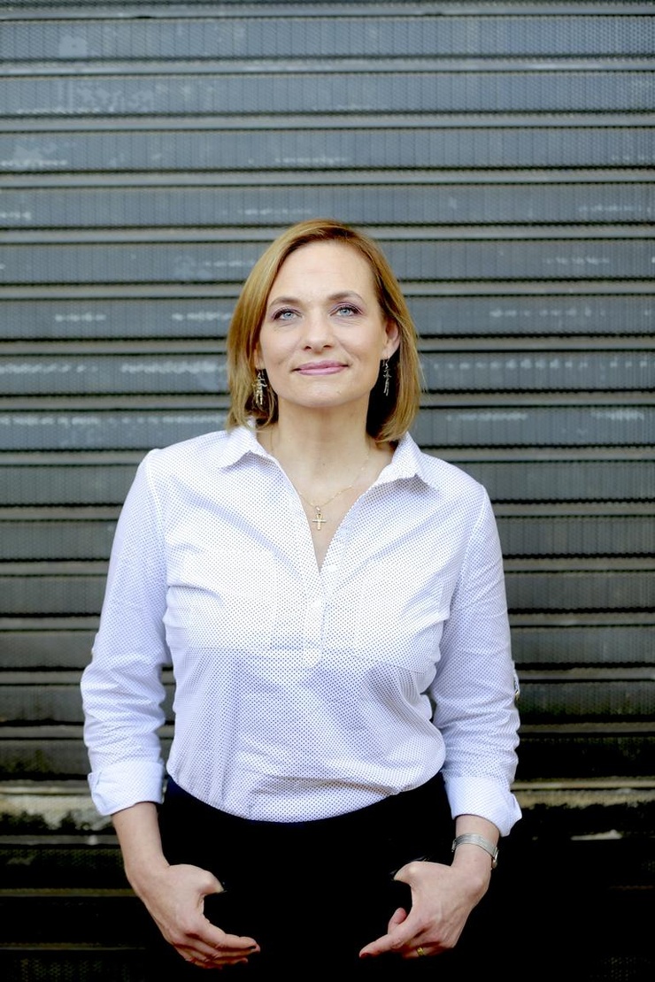 Picture of Carolina Goic