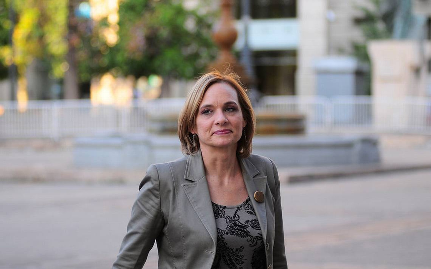 Picture of Carolina Goic