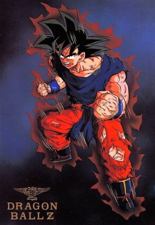 Dragon Ball Z (1989–1996) picture