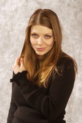 Picture of Amber Benson