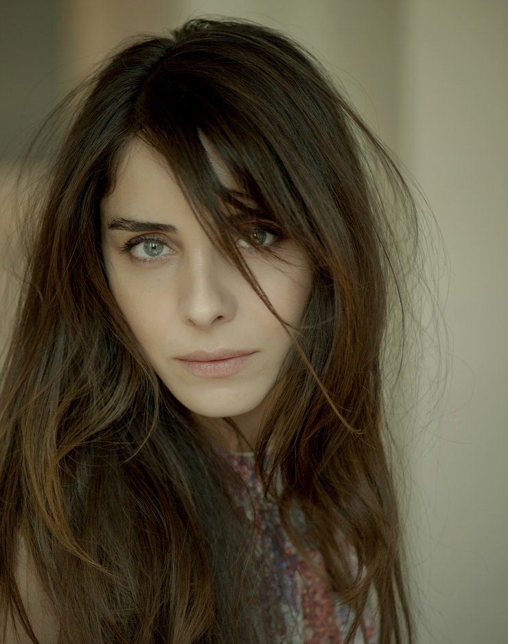 Picture of Nur Aysan