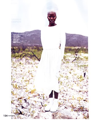 Giannina Oteto picture