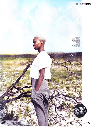 Picture of Giannina Oteto