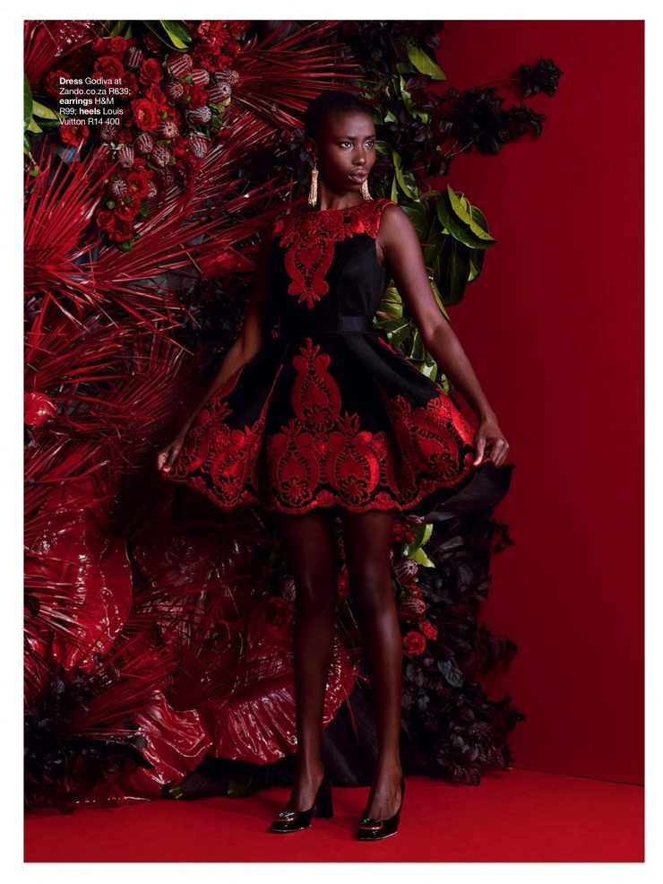 Giannina Oteto picture