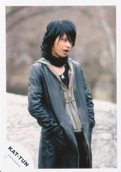 Picture of Tatsuya Ueda