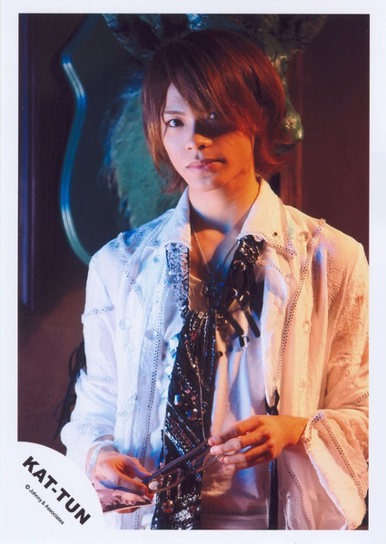 Picture of Tatsuya Ueda