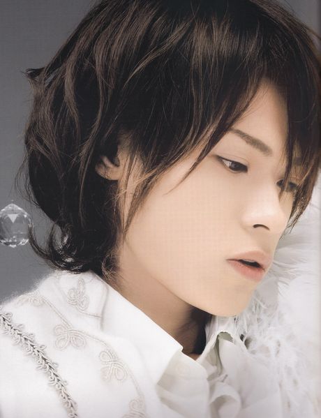 Image of Tatsuya Ueda