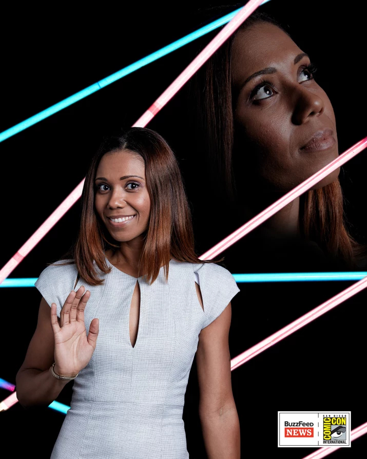 Toks Olagundoye picture