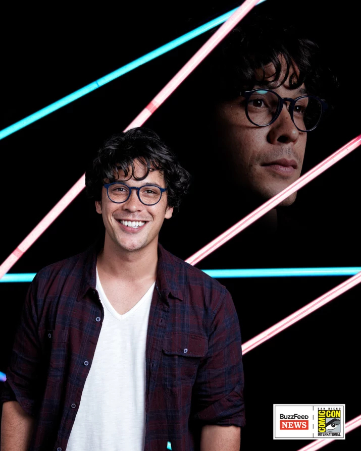 Picture of Bob Morley