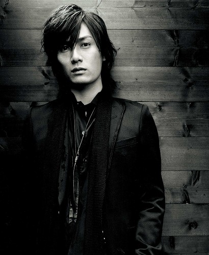 Picture of Kazuki Alex Kato