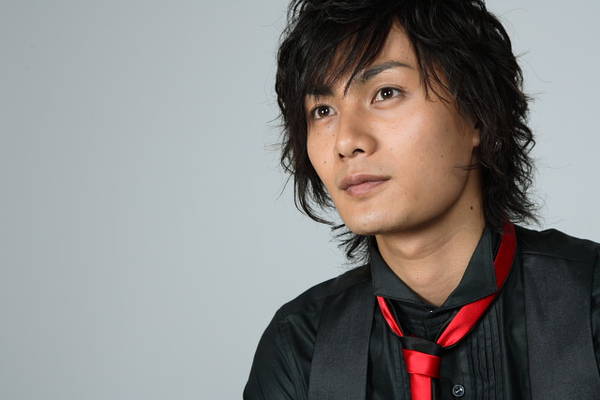 Picture of Kazuki Alex Kato