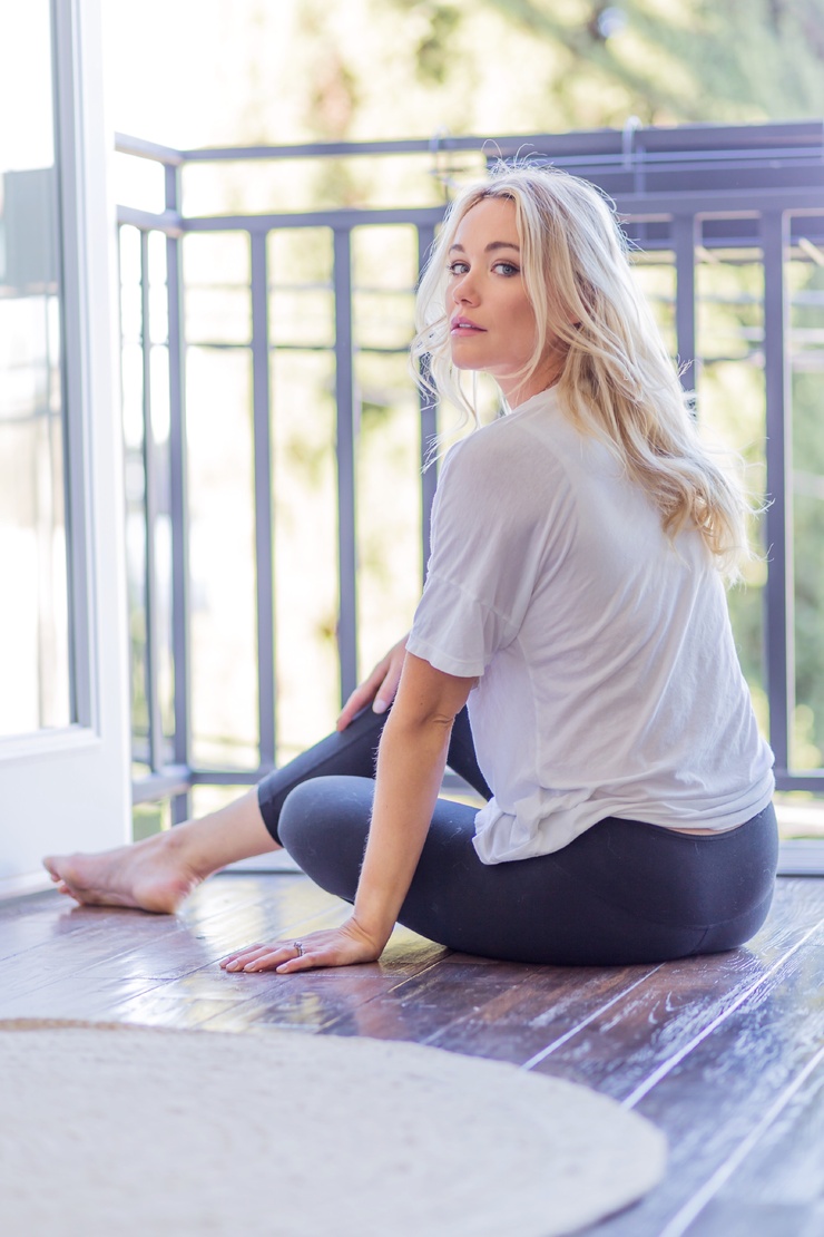 Picture of Katrina Bowden