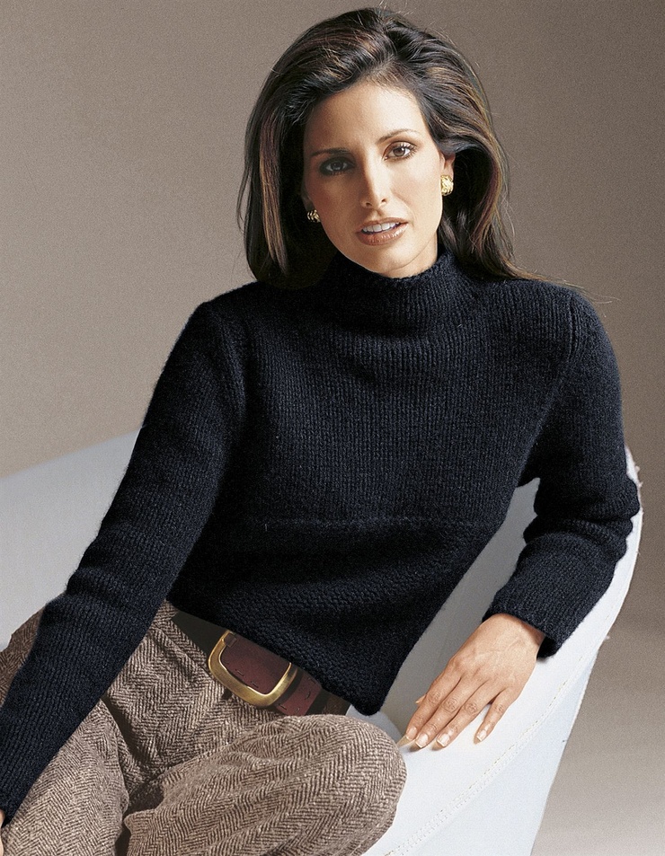 Image of Elsa Benitez